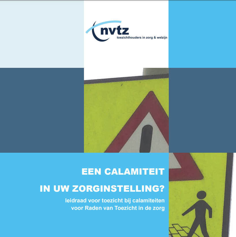 Calamiteitengids – NVTZ