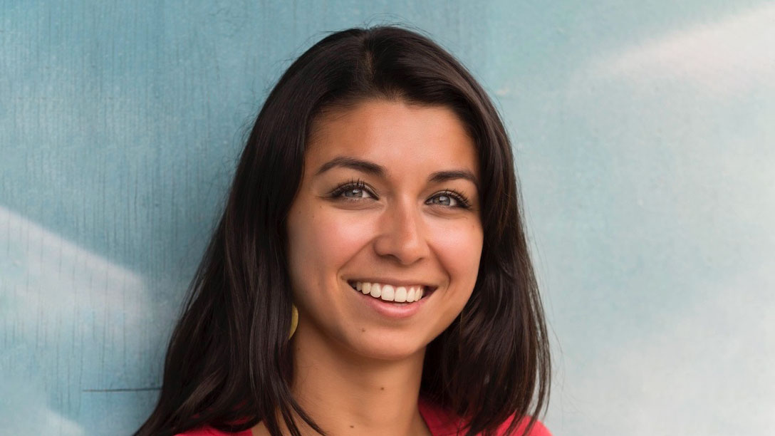 Katherine Diaz – NVTZ