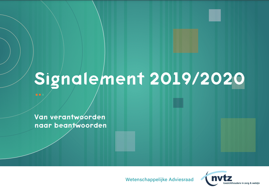 Signalement 2019/2020 – NVTZ