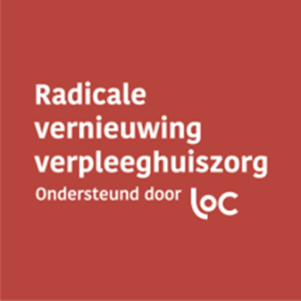 Unieke beweging Radicale vernieuwing verpleeghuiszorg leidt tot ...