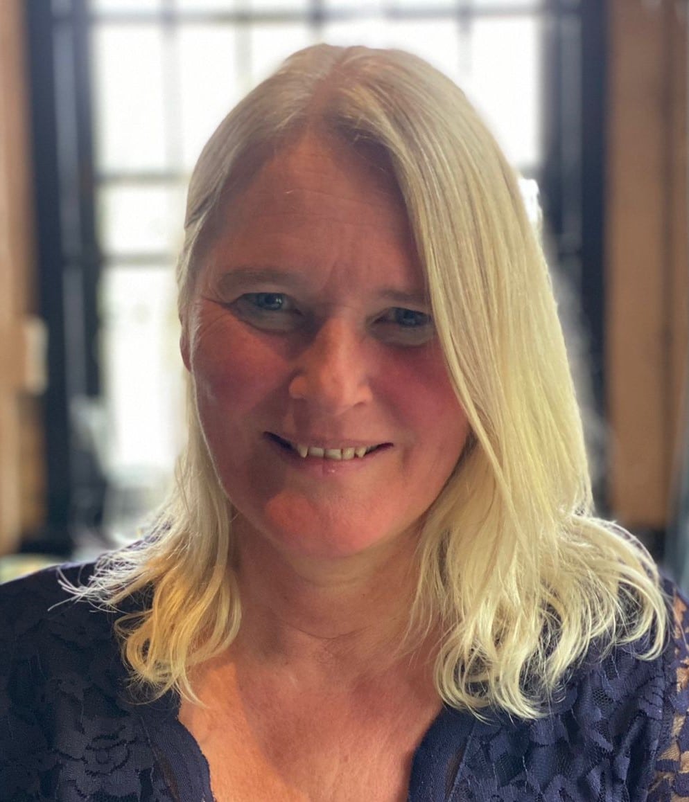 Gwyn van der Giessen – NVTZ