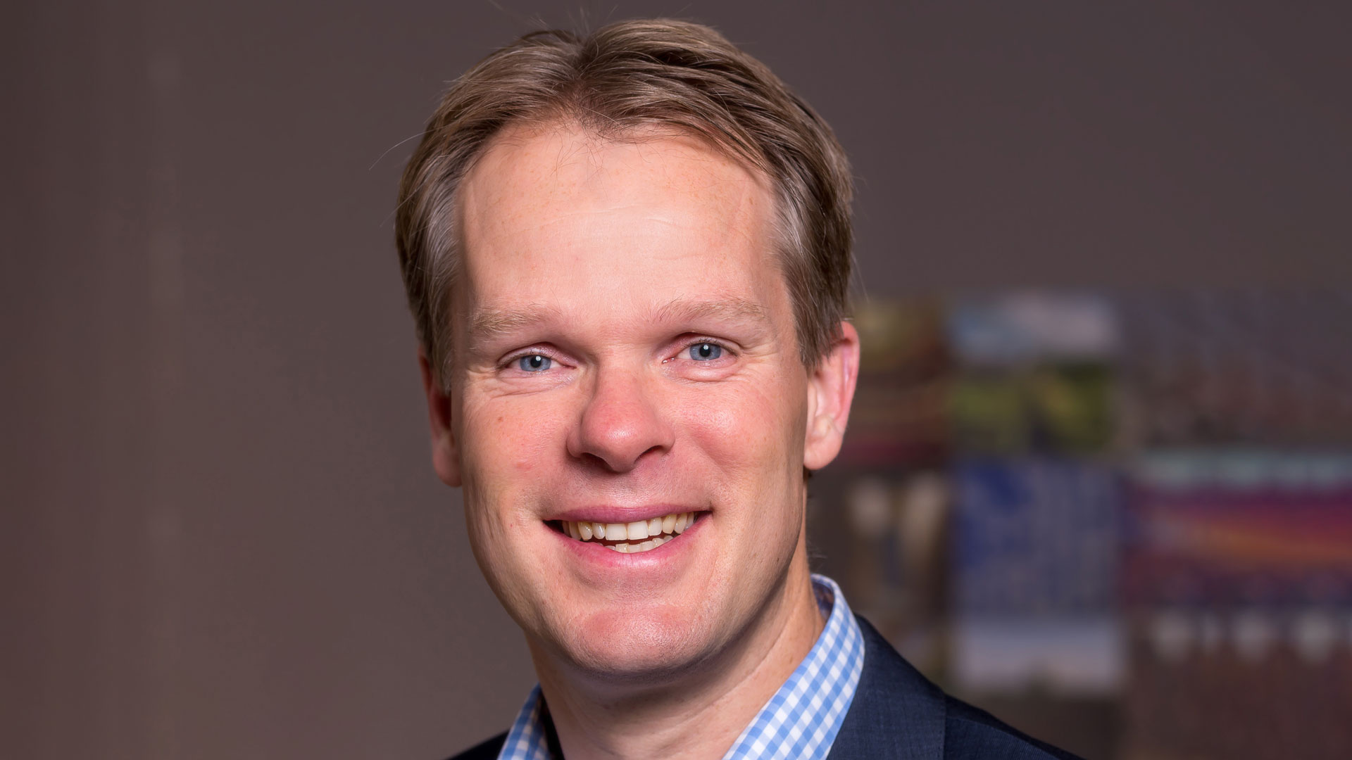 Robert Reekers – NVTZ