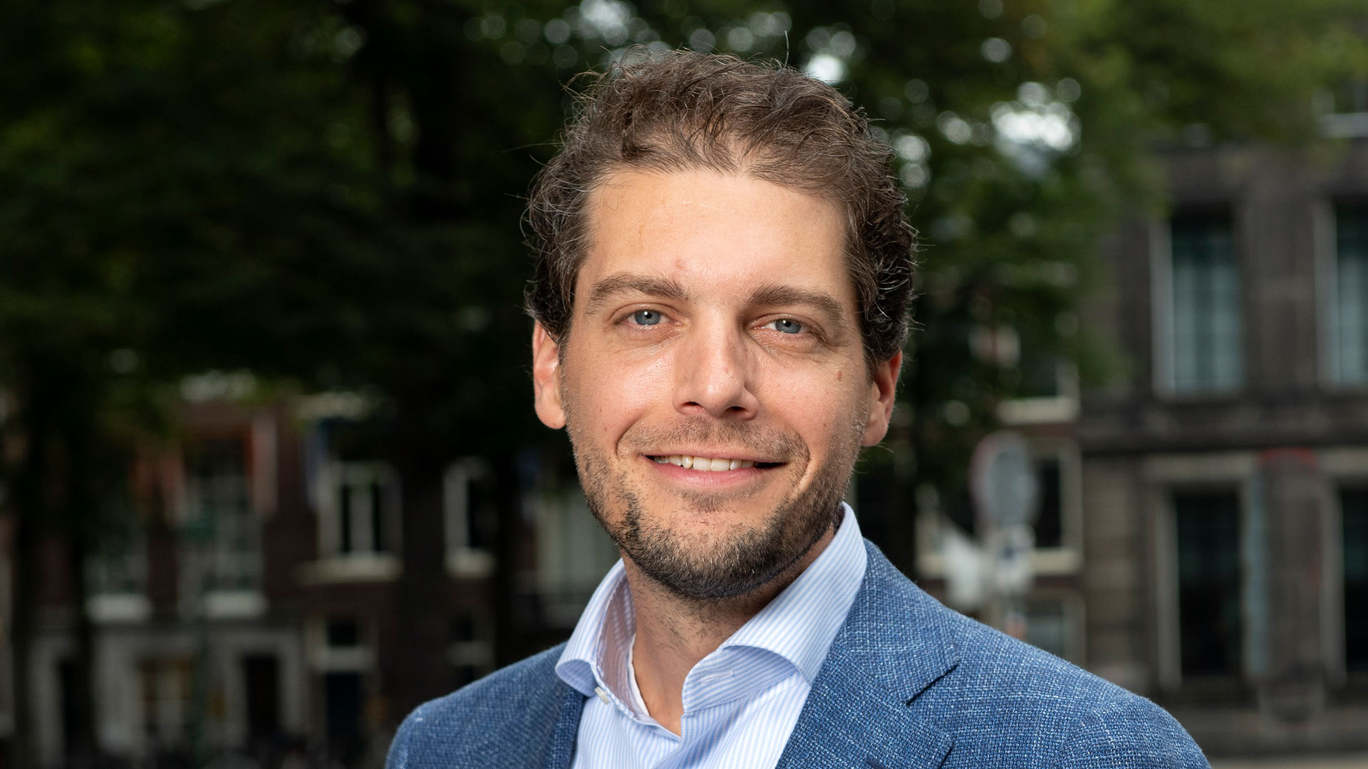 Interview met JP van den Bent Stichting – NVTZ