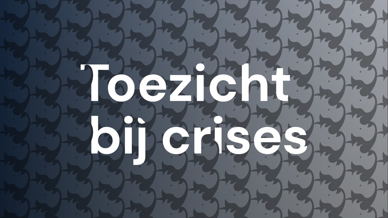Calamiteiten gids: Toezicht bij crises – NVTZ