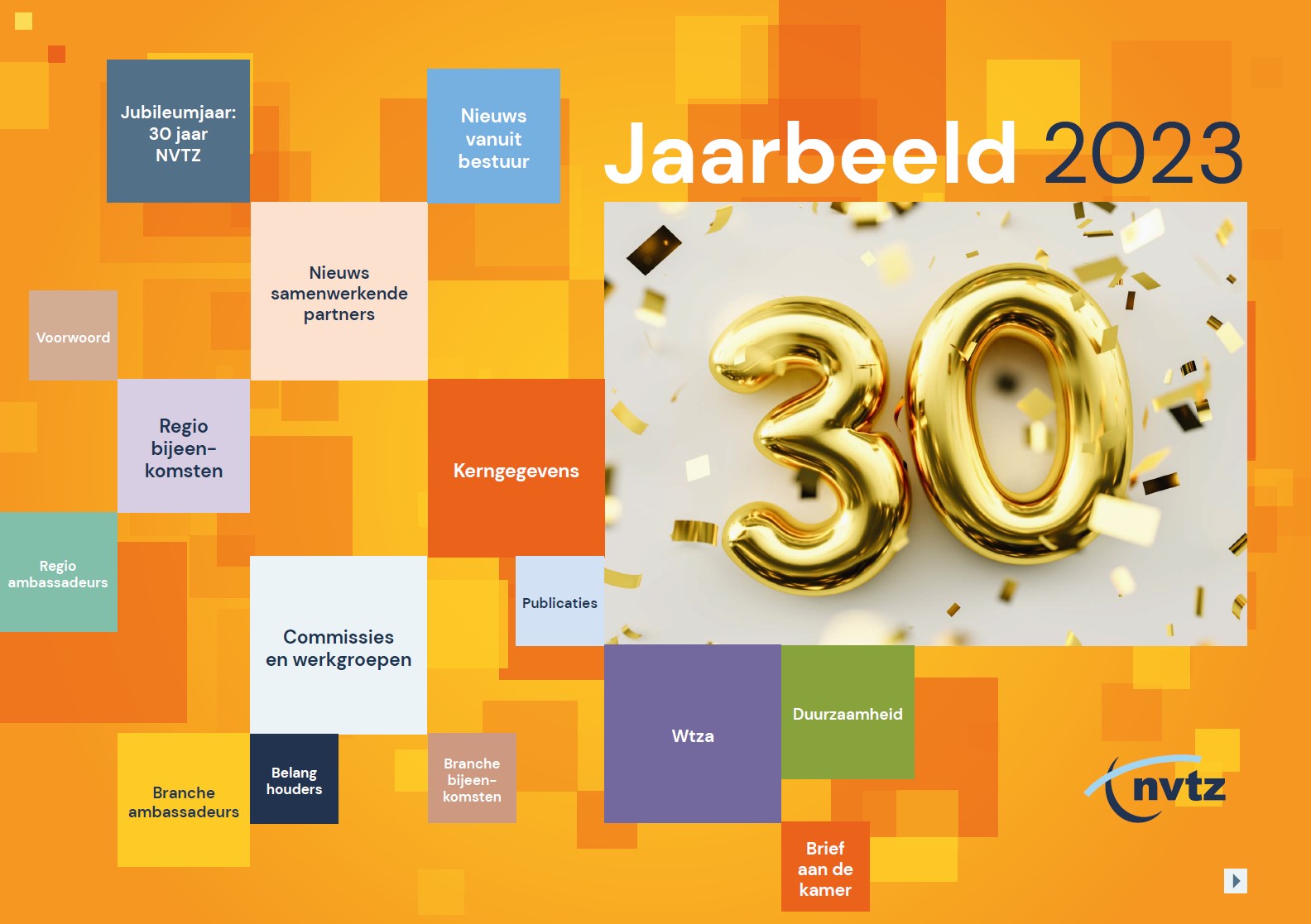 Jaarbeeld 2023 – NVTZ