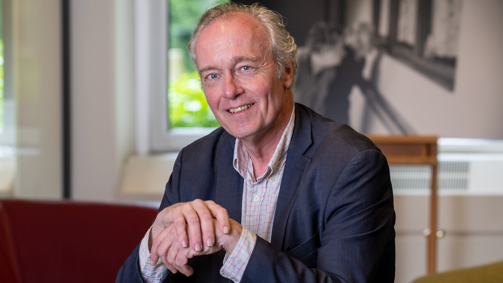 Overlijdensbericht – NVTZ