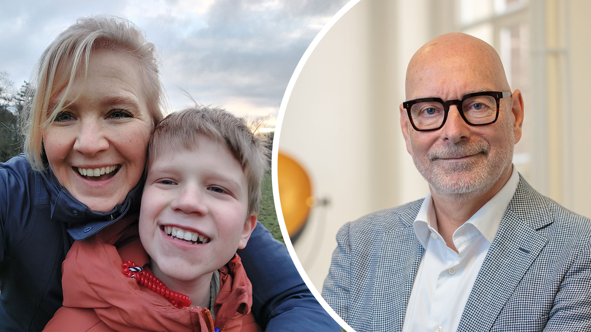 Interview met Annemarie Maarse en Rob Jaspers – NVTZ