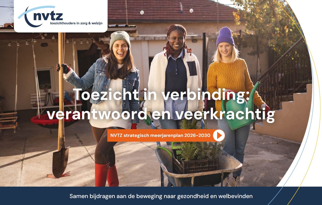 NVTZ strategisch meerjarenplan 2026-2030 – NVTZ